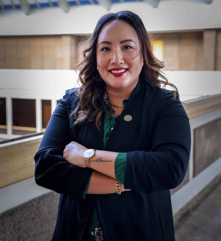 Governor Josh Green, M.D. | Office of the Governor Staff