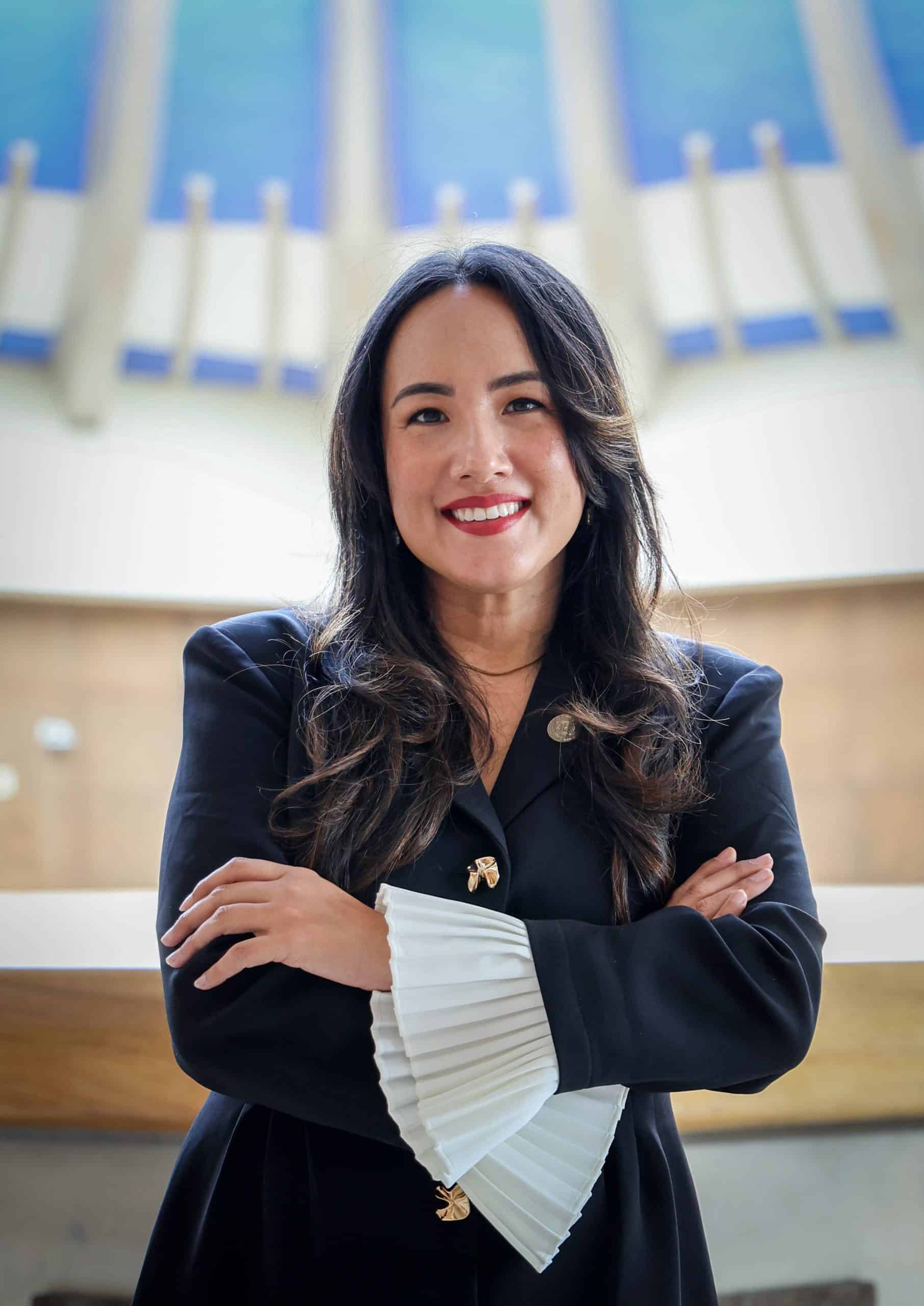 Office of the Governor Staff | Governor Josh Green, M.D.