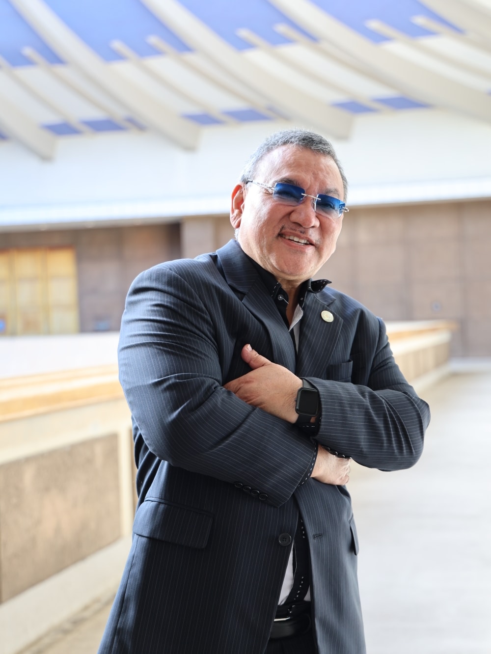 Governor Josh Green, M.D. | Office of the Governor Staff