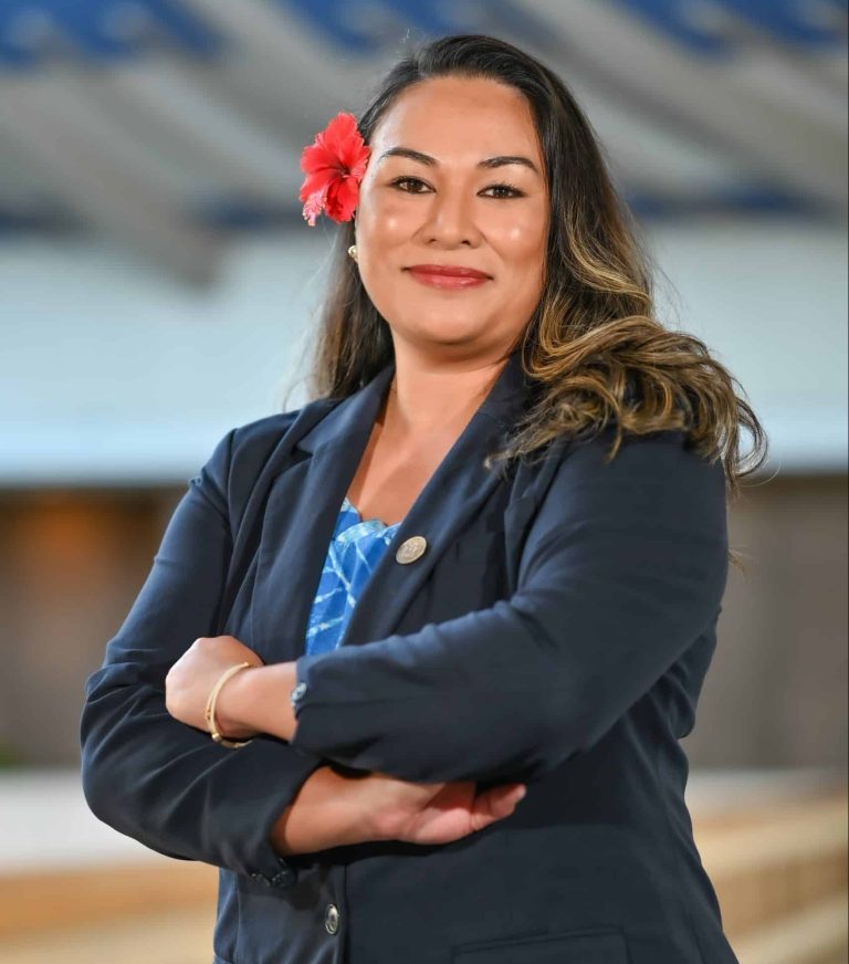 Governor Josh Green, M.D. | Office of the Governor Staff