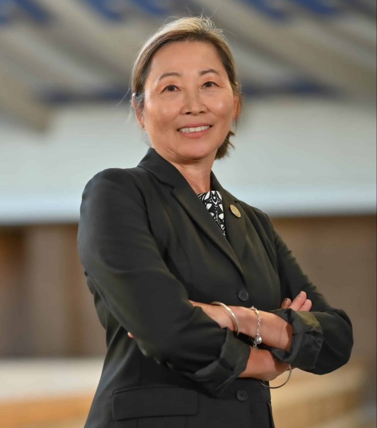 Governor Josh Green, M.D. | Office of the Governor Staff