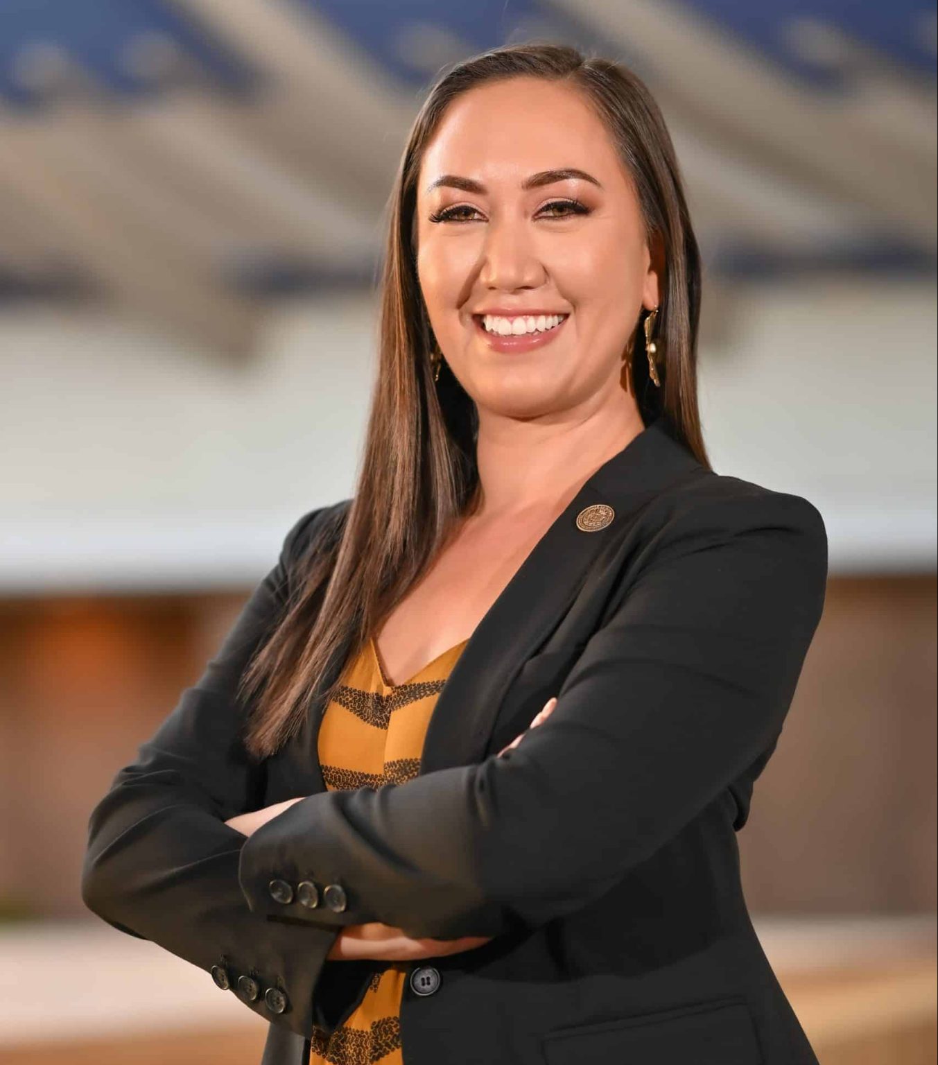 Governor Josh Green, M.D. | Office of the Governor Staff