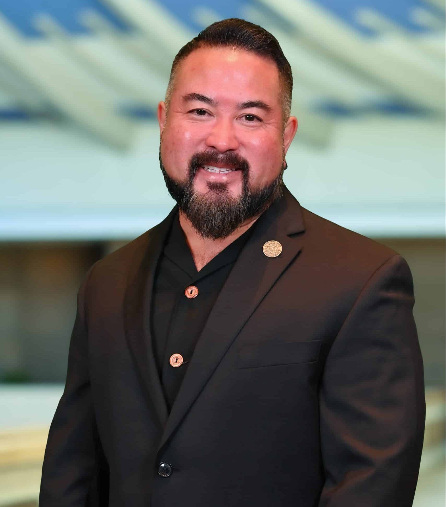 Governor Josh Green, M.D. | Office of the Governor Staff