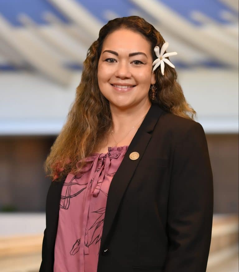 Office of the Governor Staff | Governor Josh Green, M.D.