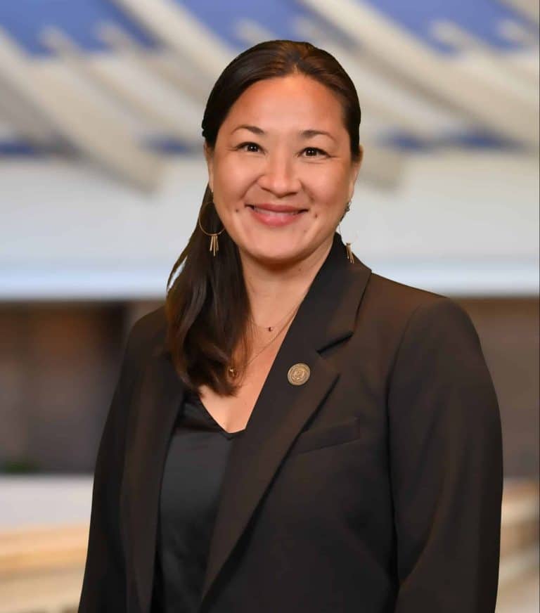 Office of the Governor Staff | Governor Josh Green, M.D.