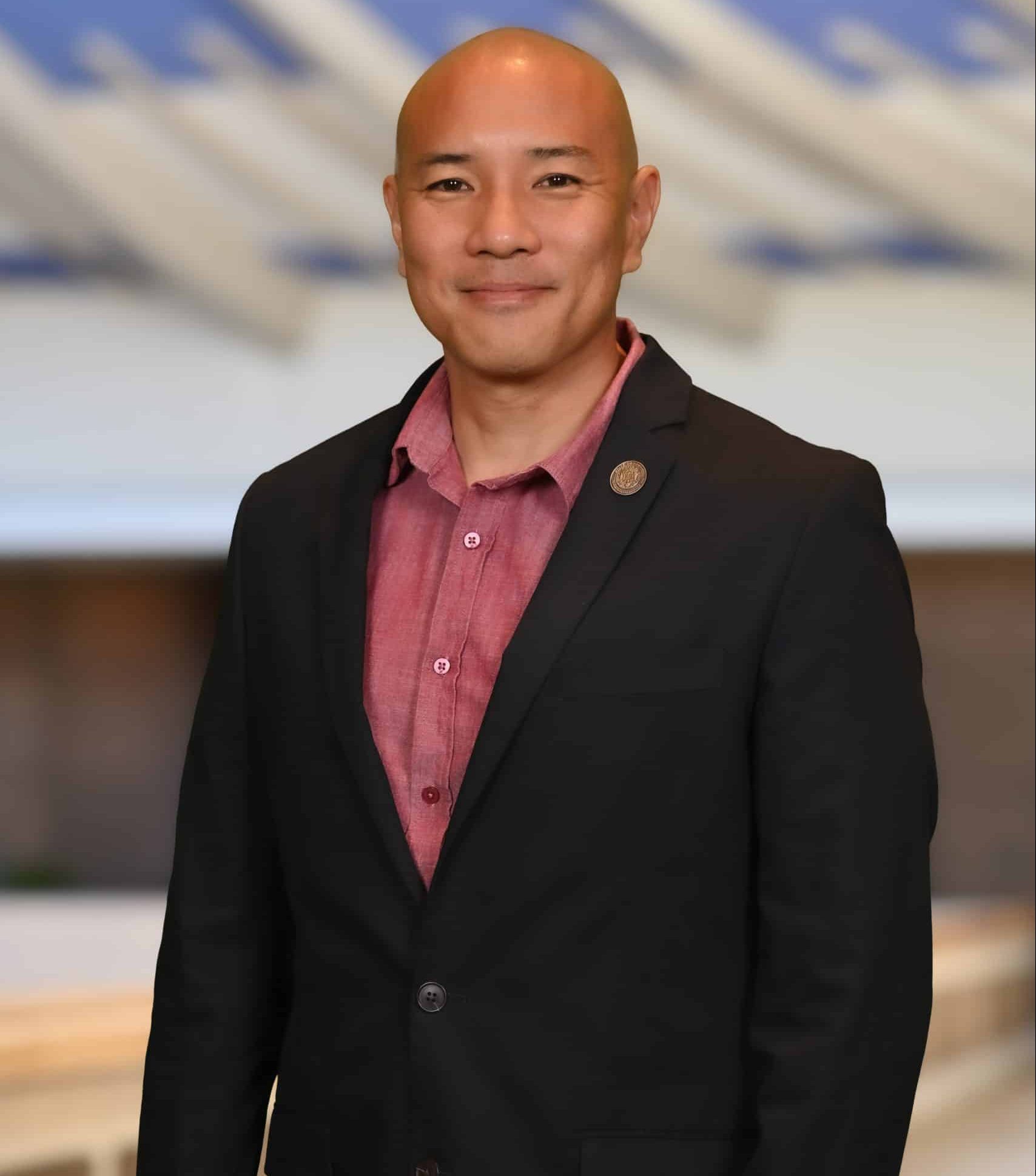 Governor Josh Green, M.D. | Office of the Governor Staff