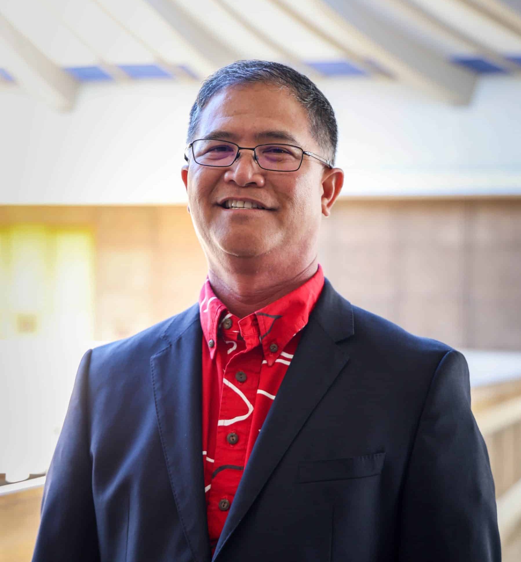 Governor Josh Green, M.D. | DEPARTMENT DIRECTORS AND DEPUTIES