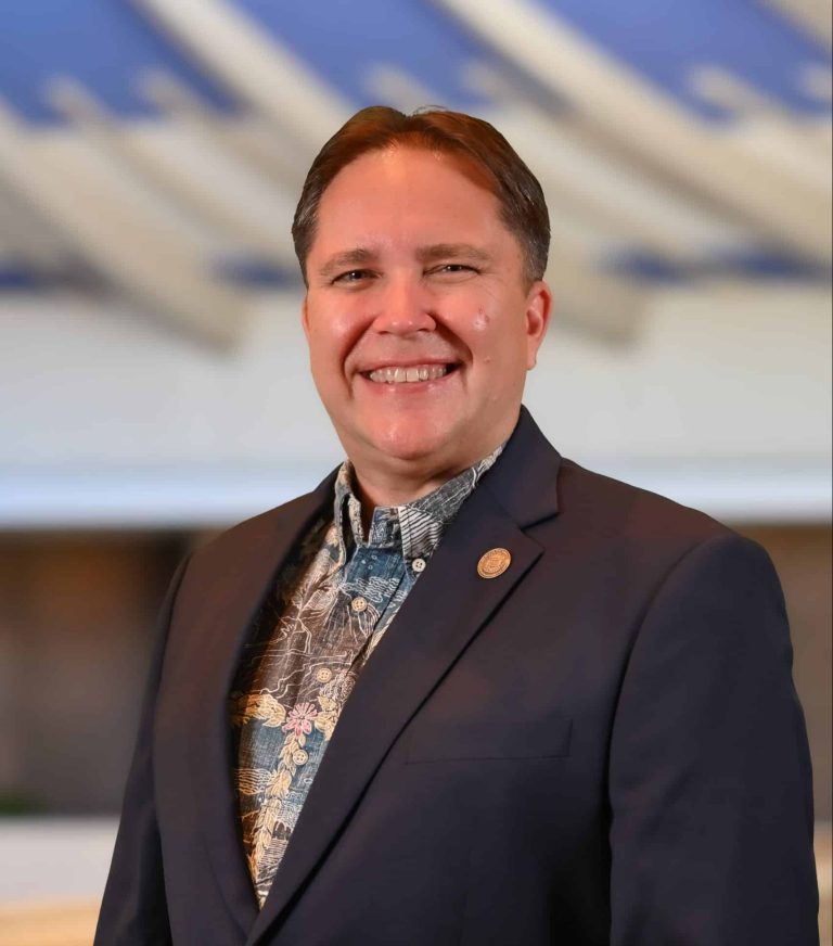 Governor Josh Green, M.D. | DEPARTMENT DIRECTORS AND DEPUTIES