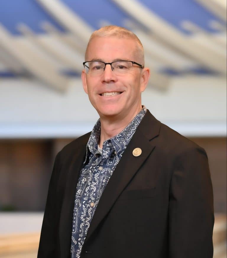 Governor Josh Green, M.D. | DEPARTMENT DIRECTORS AND DEPUTIES