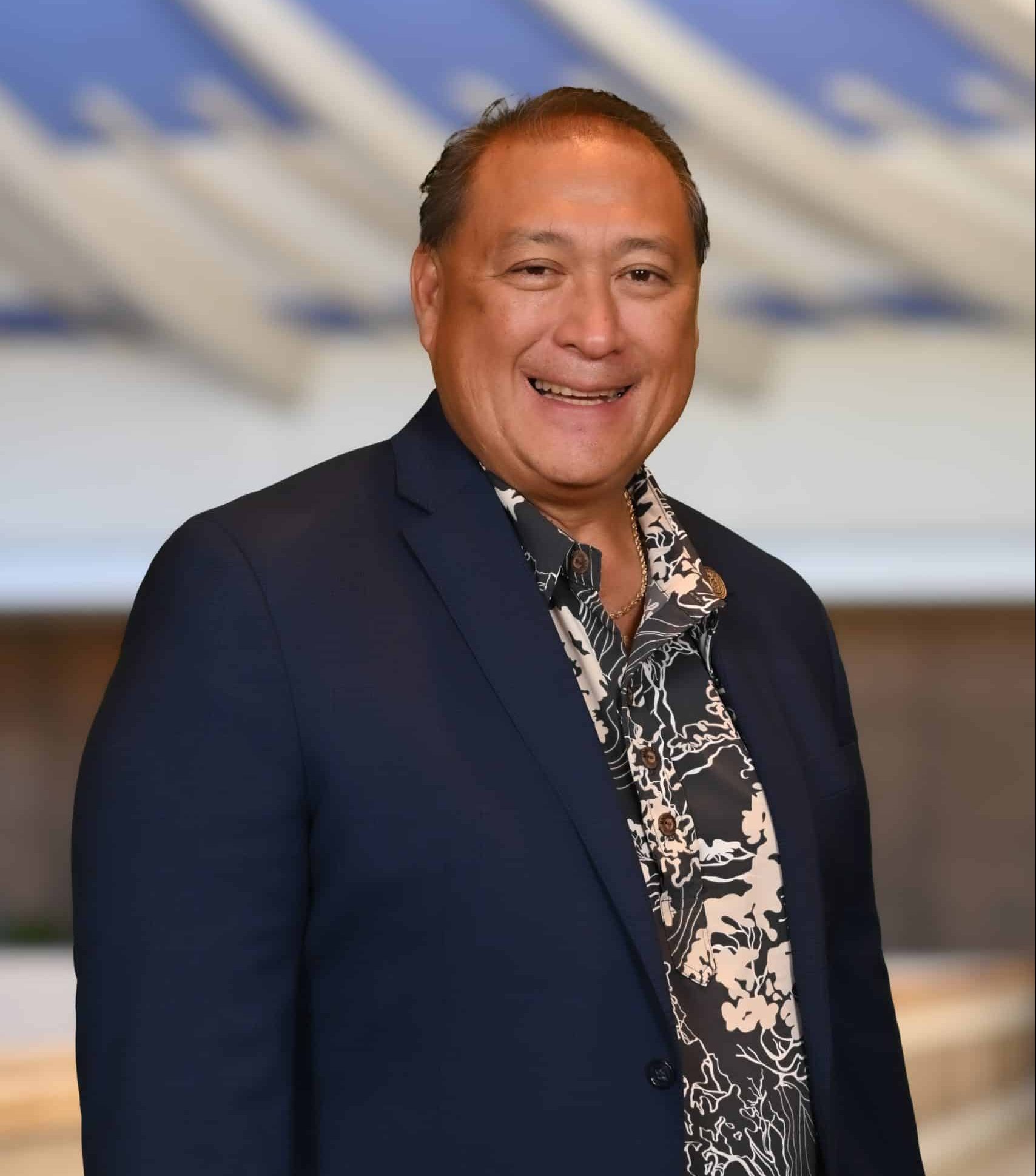 Governor Josh Green, M.D. | ihi-30812