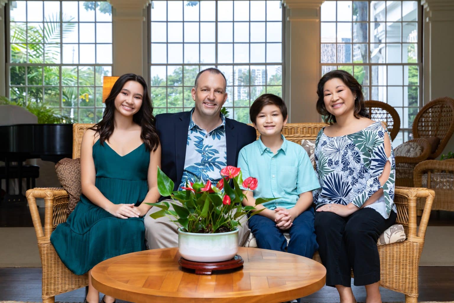 Josh Green – HI | HAWAII