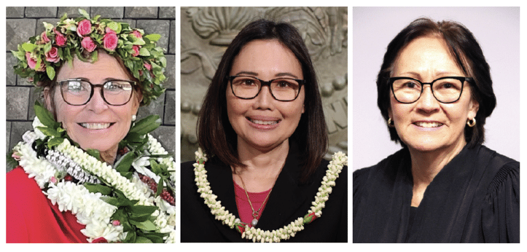 Governor Josh Green, M.D. | Equity and Recognition in the Justice System