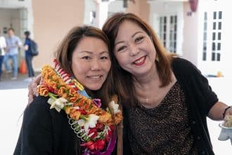 Governor Josh Green, M.D. | May is Pride in Public Service Month – Ha‘aheo