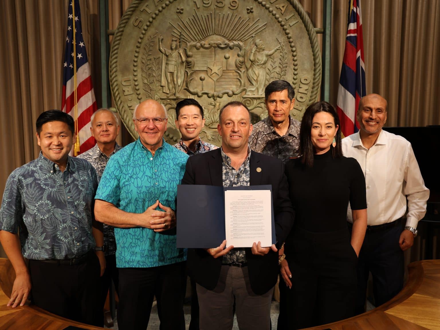 Easing Hawaiʻi’s Housing Crisis | Governor Josh Green, M.D.