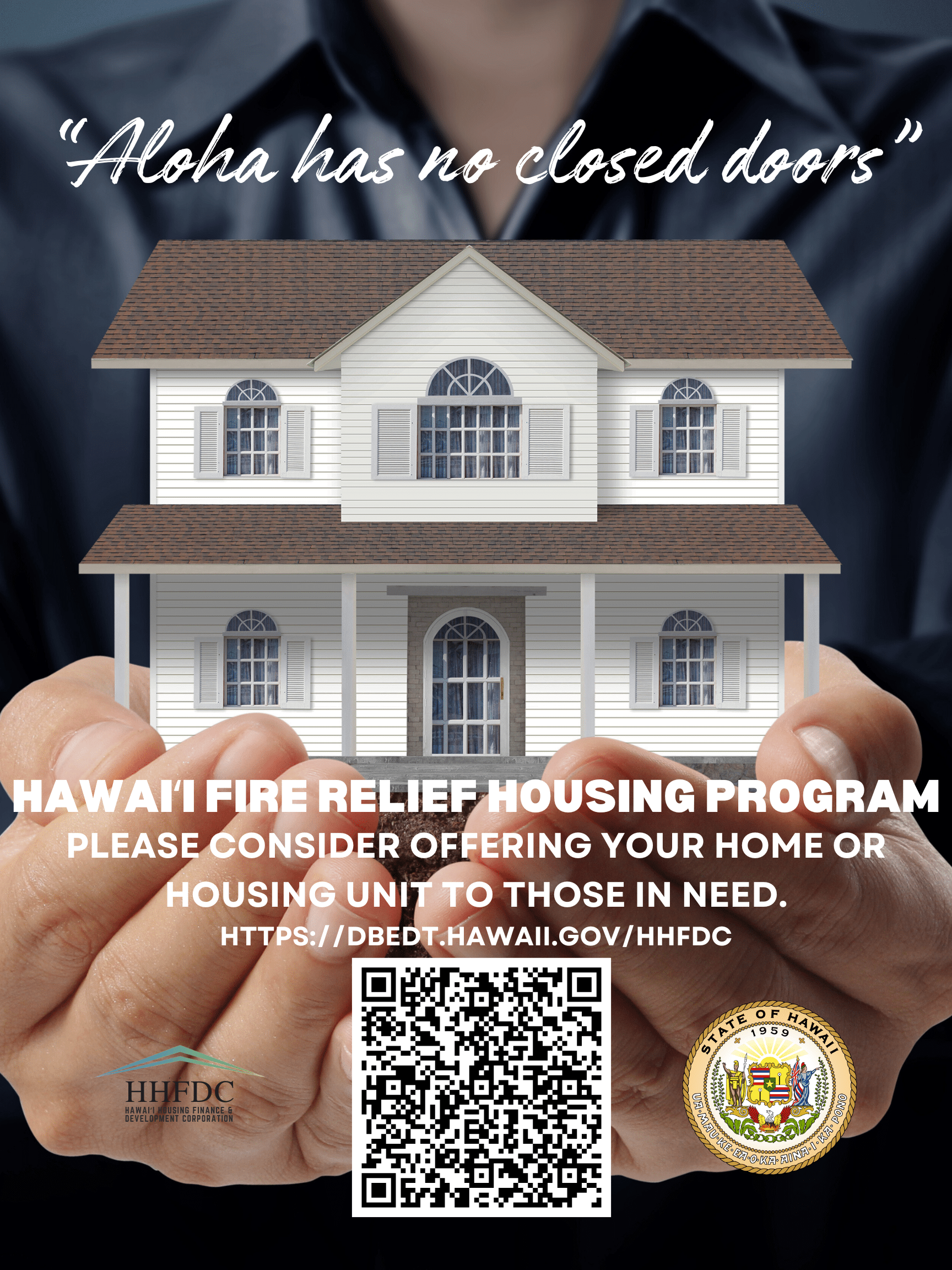 PRESS RELEASE: New flyer spotlights need for more property owner ...