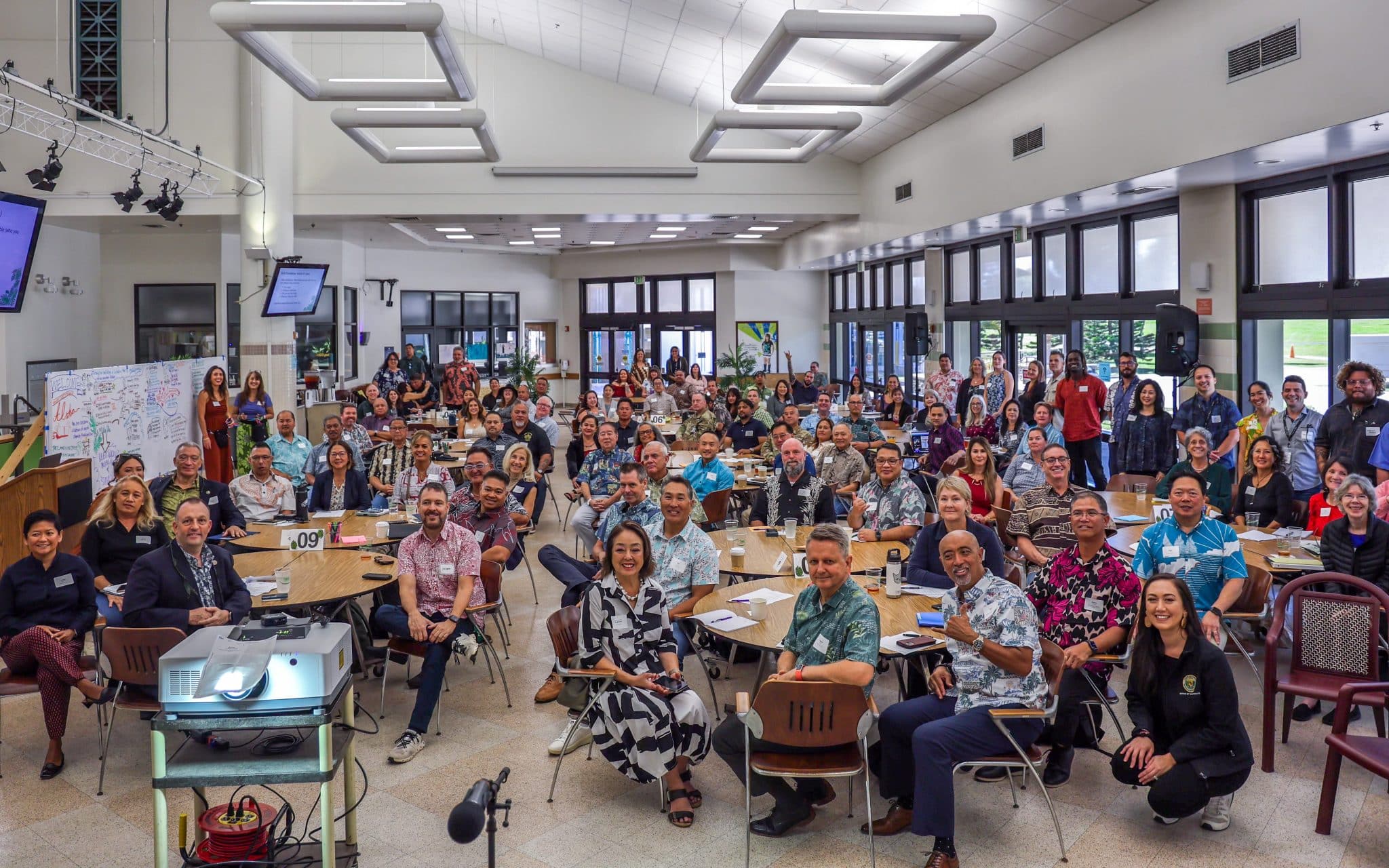 Governor Josh Green, M.D. | Charting the Course for Maui’s Economic ...