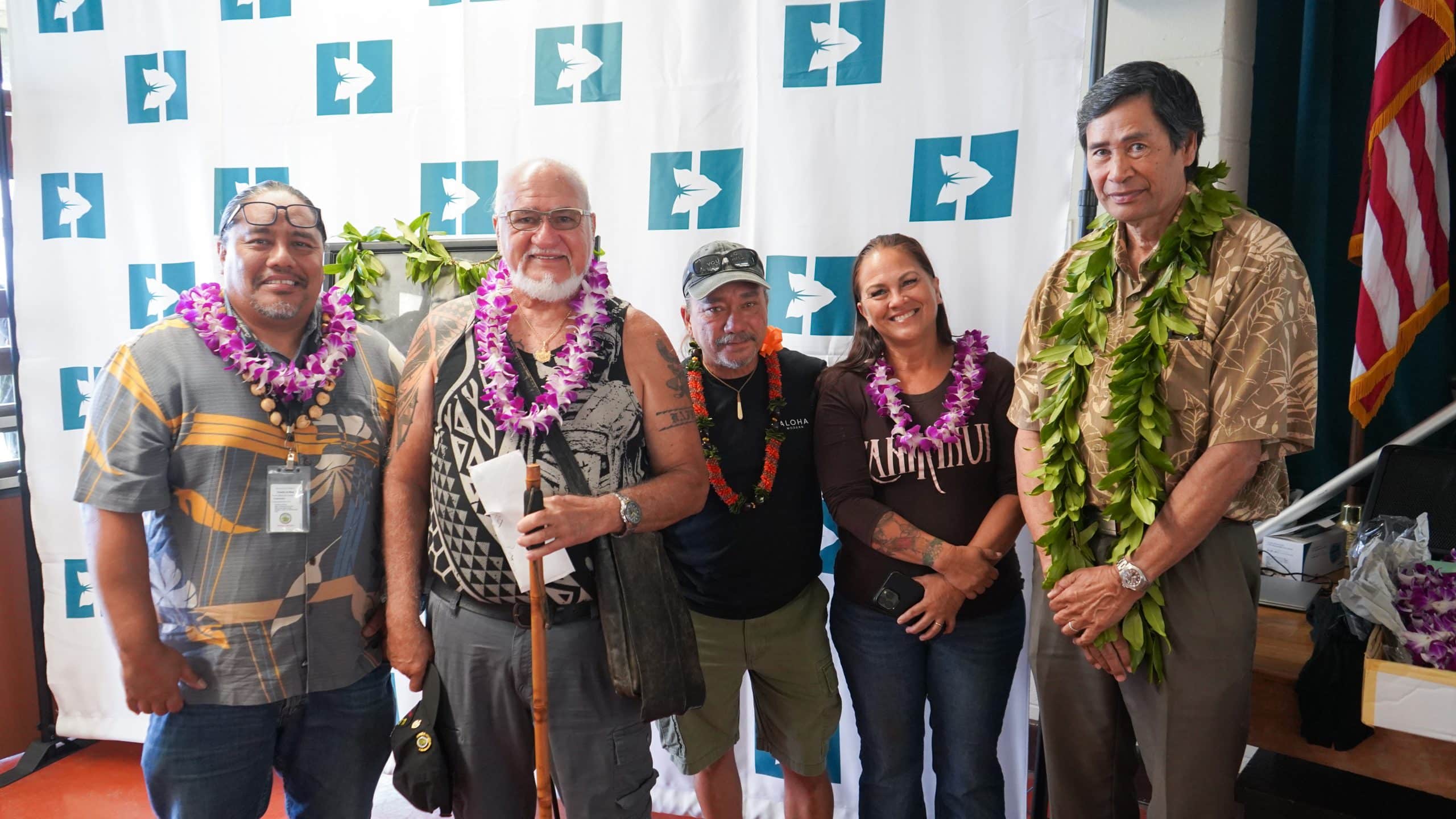 Governor Josh Green, M.D. | DHHL Awards 25 Pastoral Lots in Kahikinui, Maui