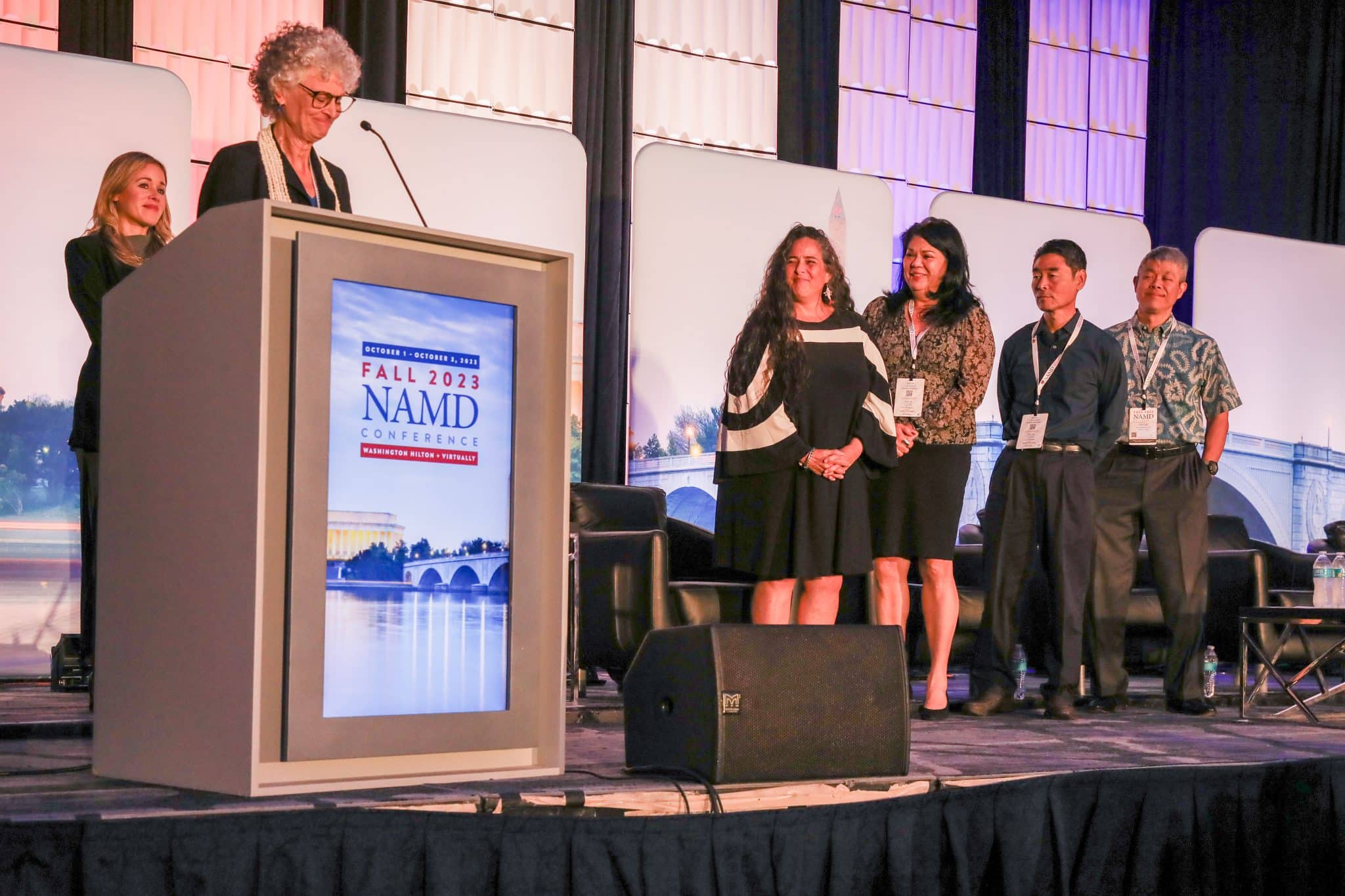 Governor Josh Green, M.D. | DHS Medicaid/Med-QUEST Division Honored ...