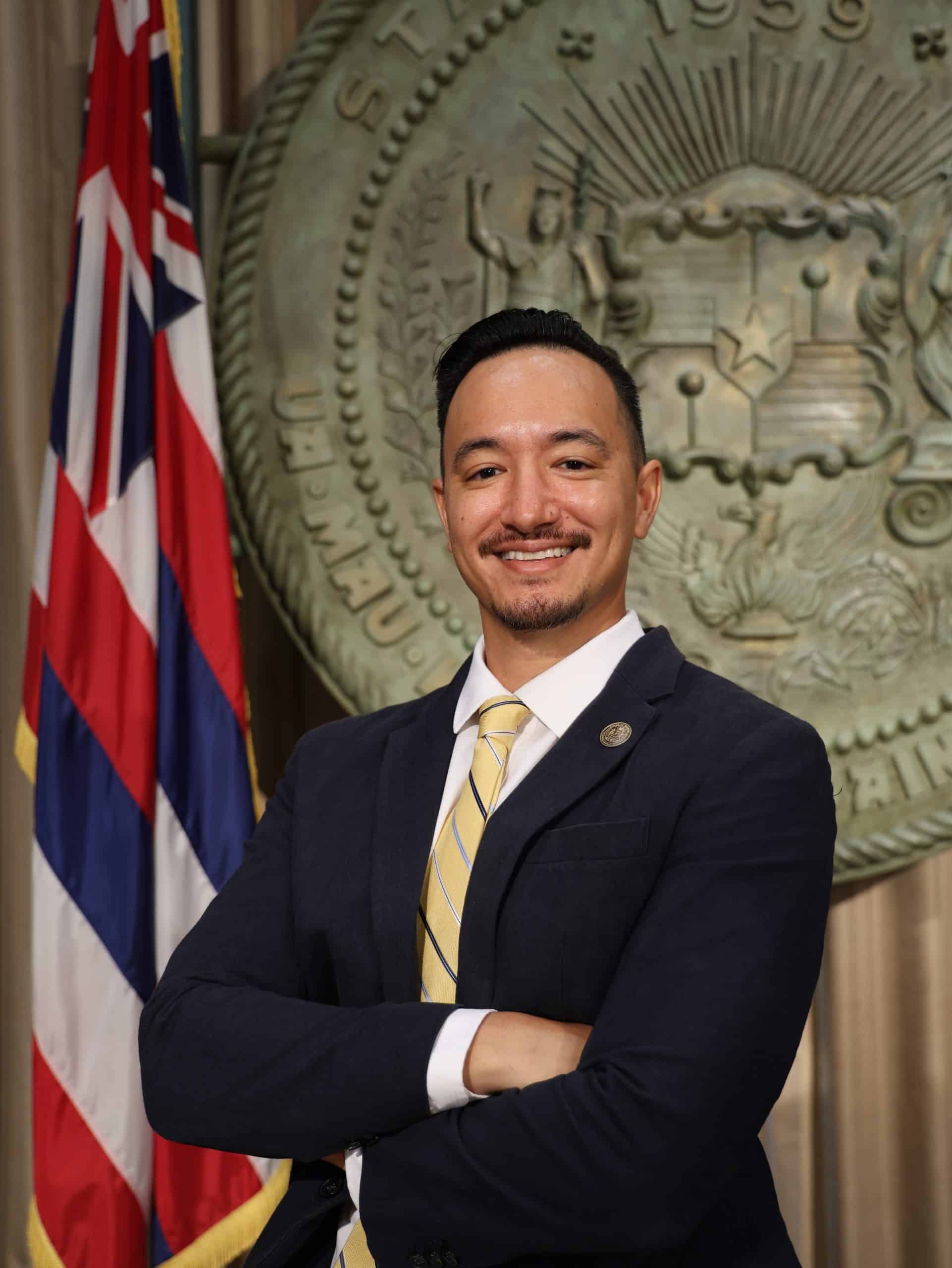 Office of the Governor – News Release – Governor Green Nominates New ...