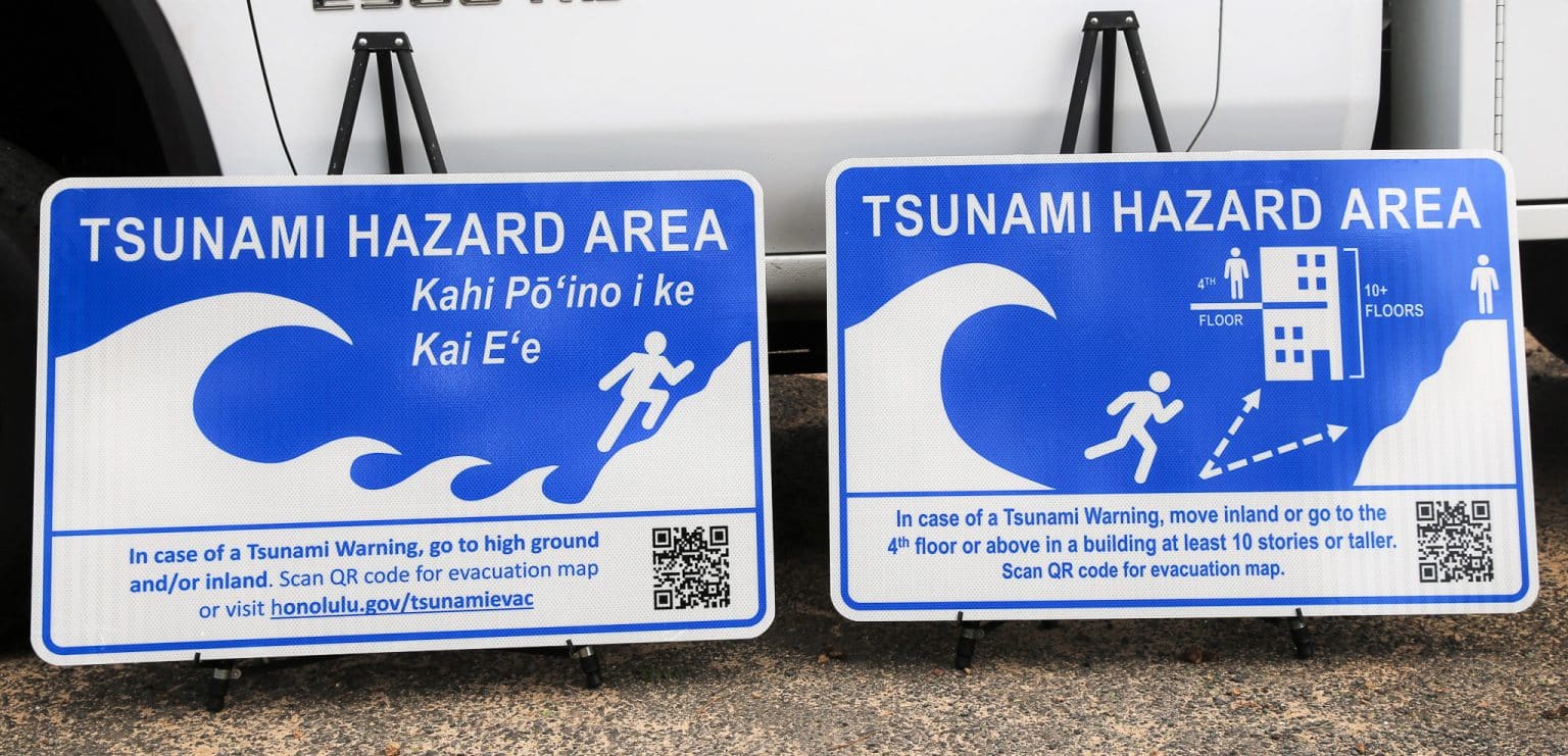 Governor Josh Green, M.D. | Awareness, Education and Action is the ...