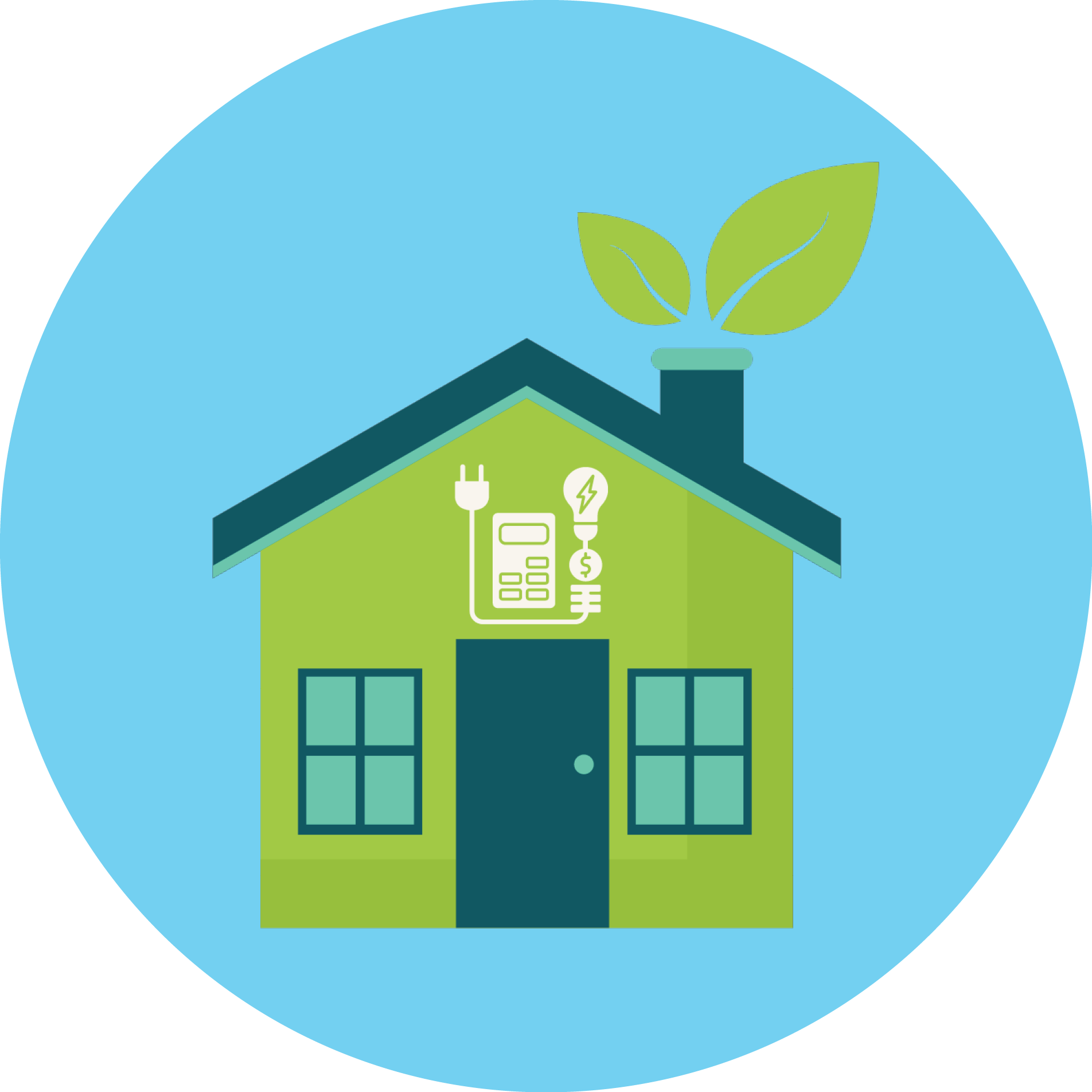 Lowering Costs for Working Class Families: The Home Electrification and ...