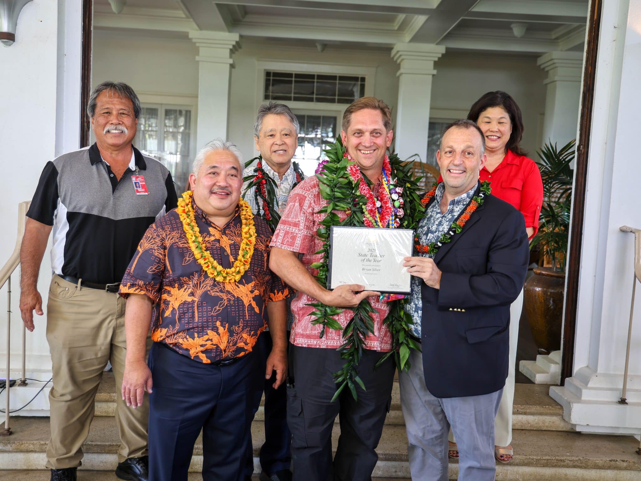 Governor Josh Green, M.D. | Recent Highlights!