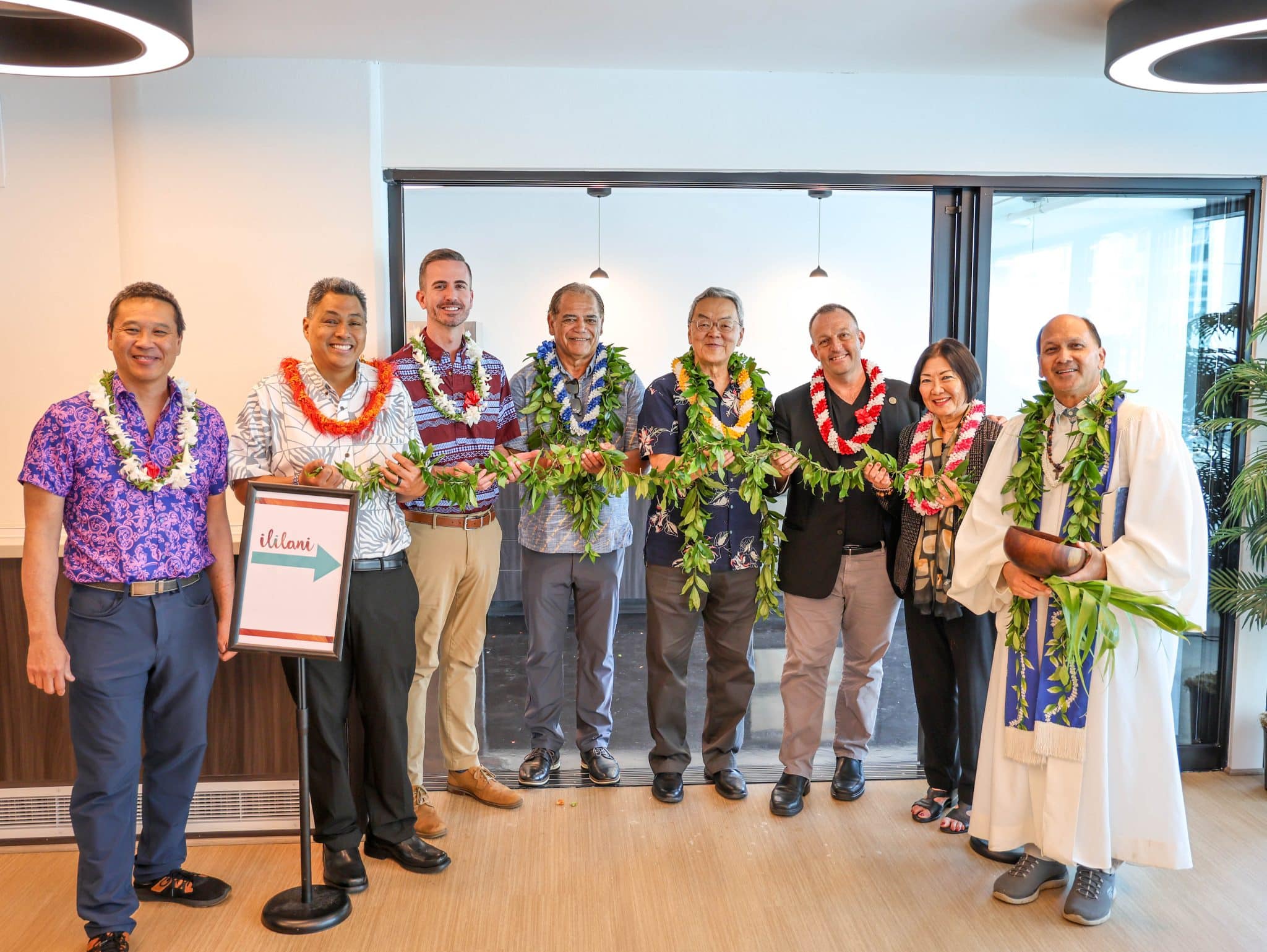 Governor Josh Green, M.D. | Advancing Affordable Housing: Tackling ...