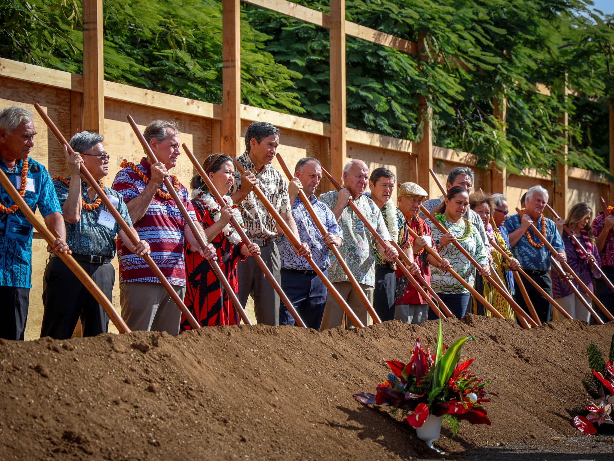 Governor Josh Green, M.D. | Advancing Affordable Housing: Tackling ...