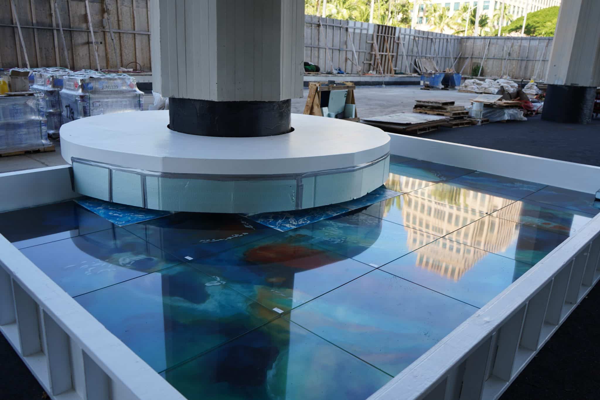 Governor Josh Green, M.D. | Capitol Pools Renovation Preview