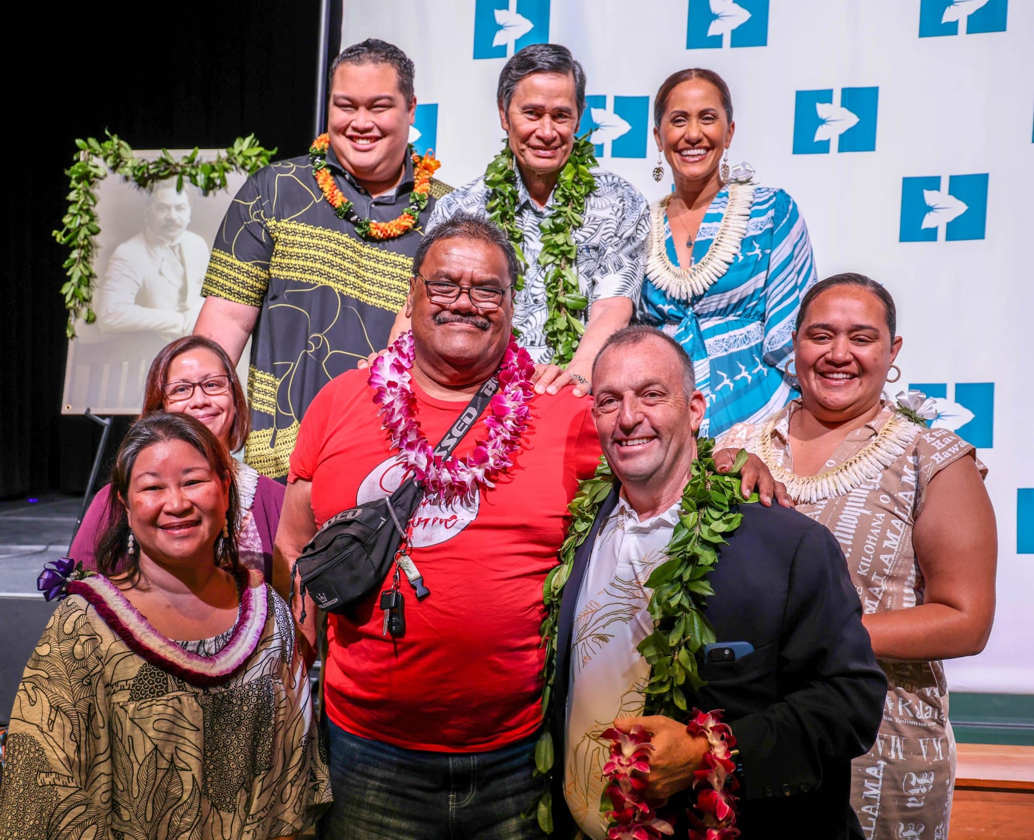 Governor Josh Green, M.D. | GOVERNOR GREEN, DHHL AWARD MORE THAN 660 ...