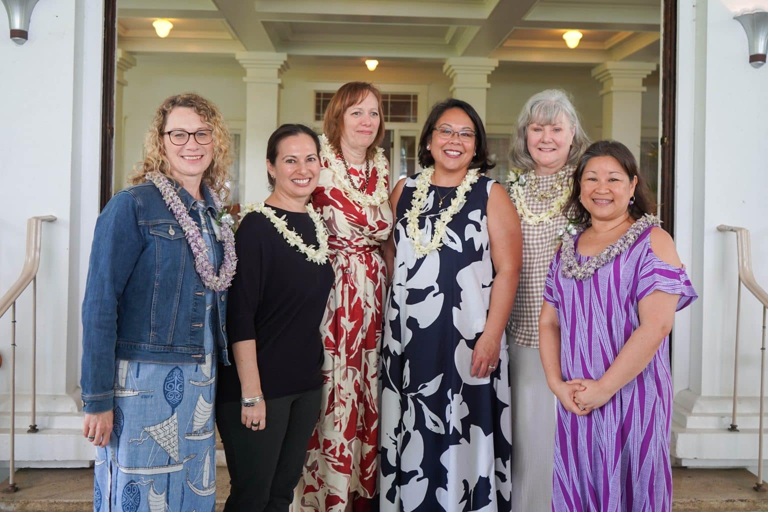 Celebrating Women: A Powerful Gathering on International Women’s Day ...