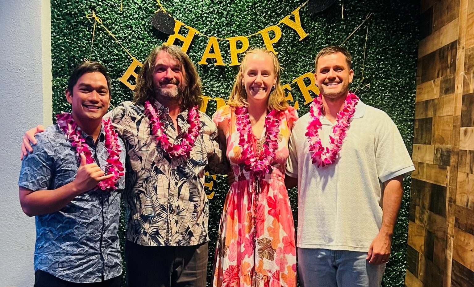 Governor Josh Green, M.D. | Ka La‘i Ola: A Beacon of Hope for Maui