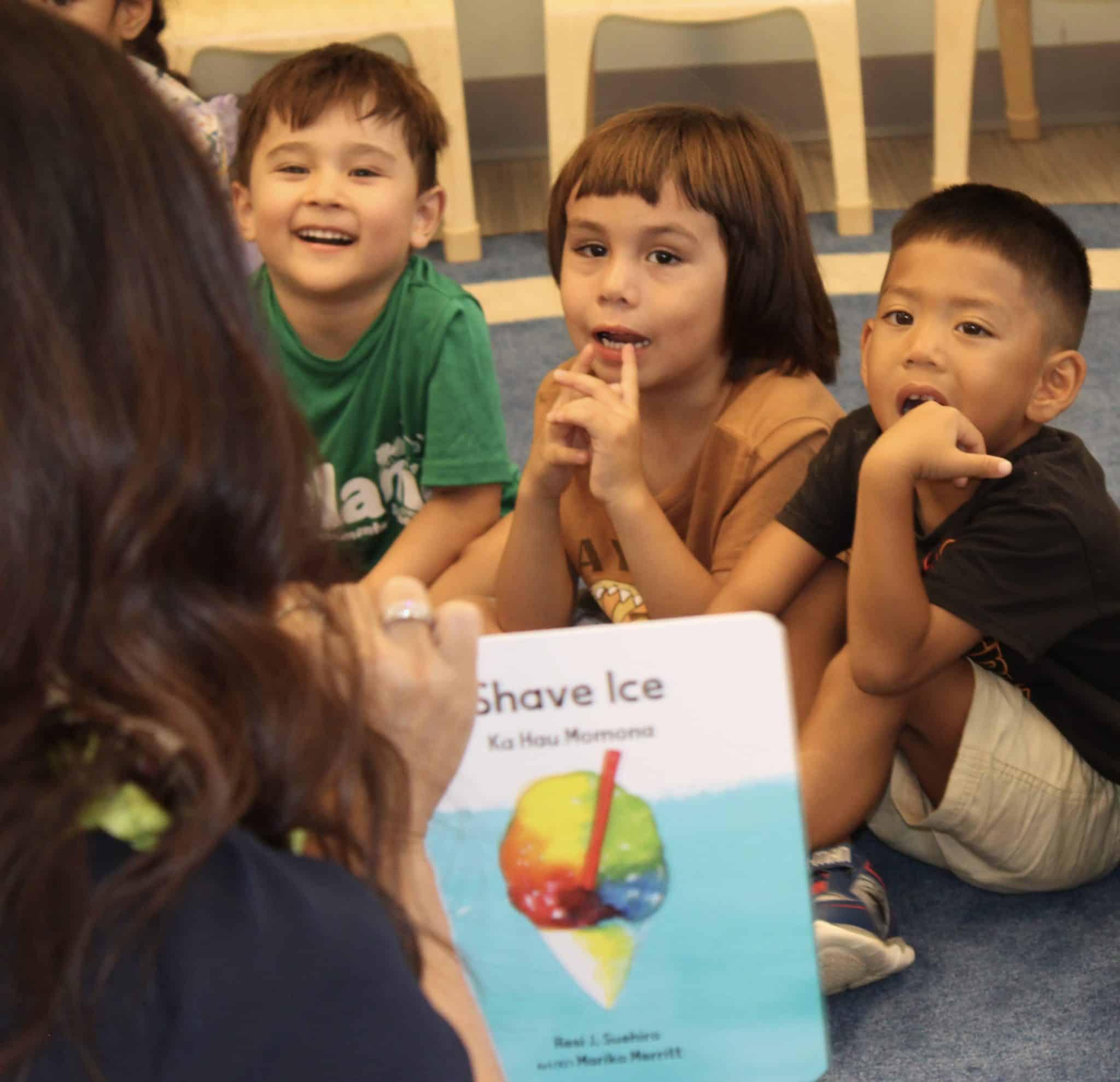 Governor Josh Green, M.D. | Planting Seeds for a Brighter Future: EOEL ...