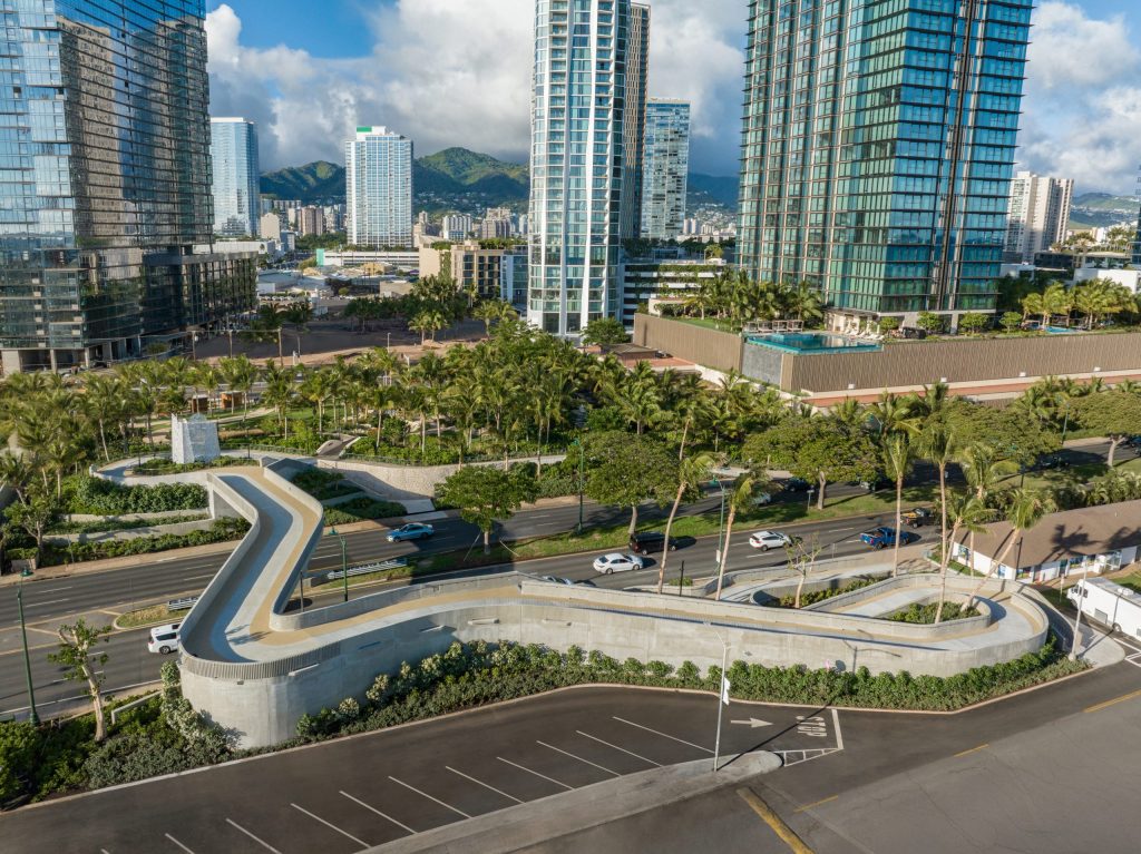 Governor Josh Green, M.D. | Bridging Land and People: Creating ...