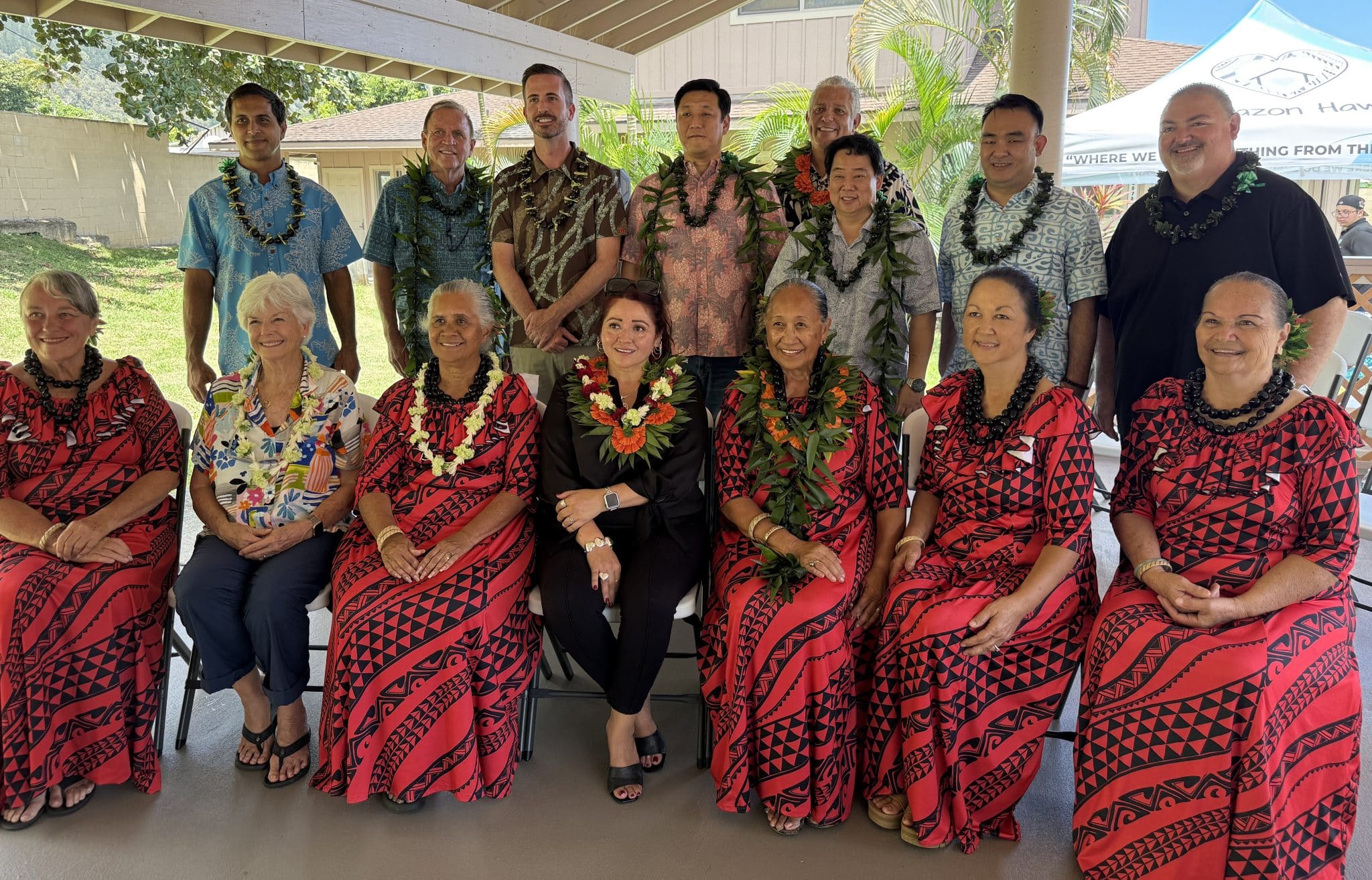 A Beacon of Hope: Hauʻula Family Assessment Center Opens Its Doors ...