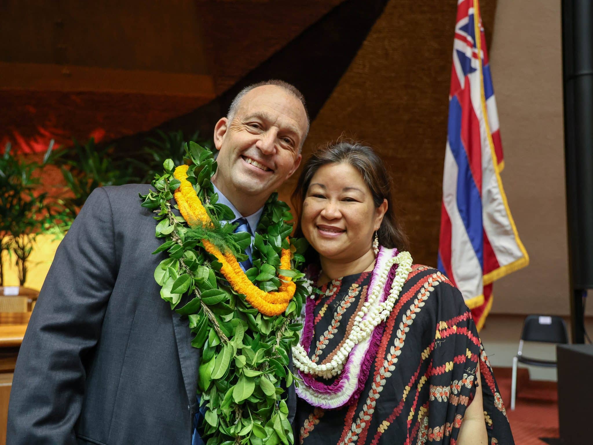 2026 STATE OF THE STATE ADDRESS RECAP | Governor Josh Green, M.D.